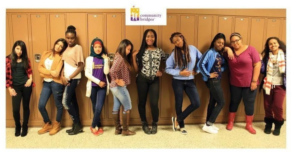 Community Bridges, Inc. - Community Bridges