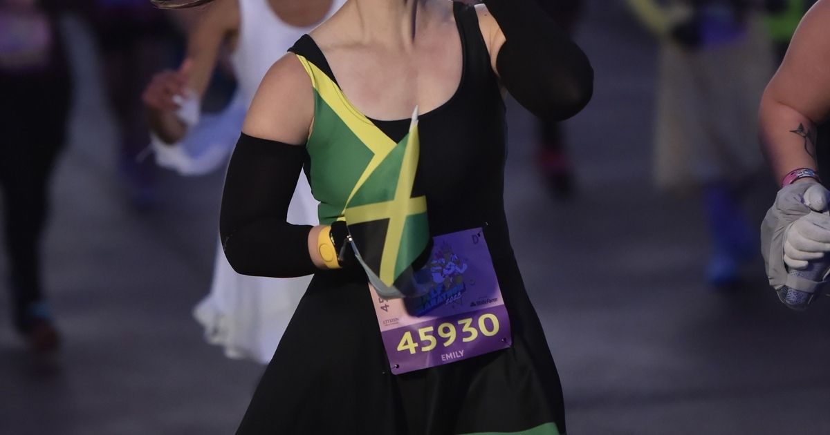 The Kyle Pease Foundation - Emily Harmer's fundraiser