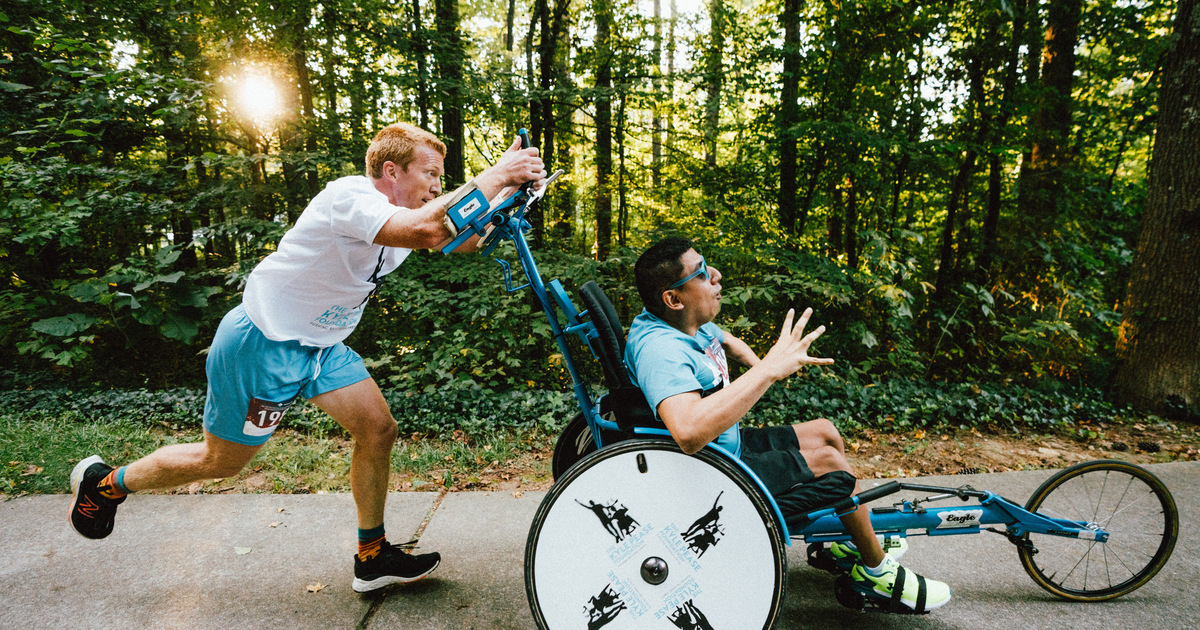 The Kyle Pease Foundation - Kip Thompson