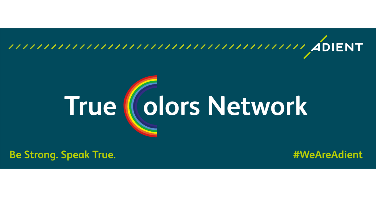 Ruth Ellis Center Inc - Adient True Colors Network - Stride for Pride