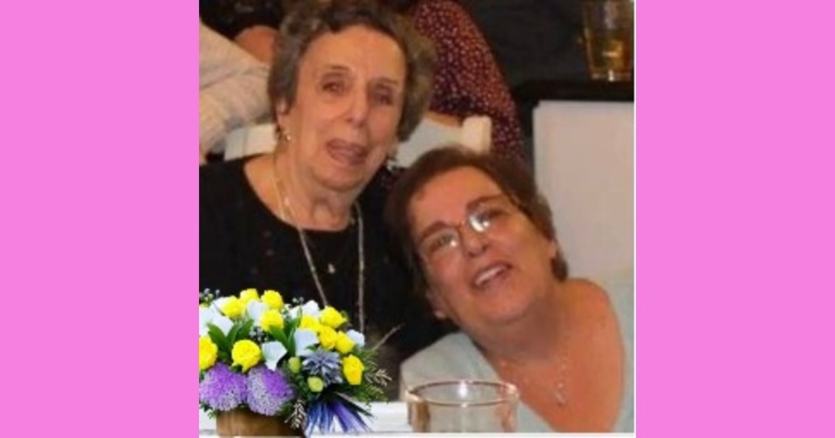 SUPPORT CONNECTION INC - Friends of Dolly and Linda
