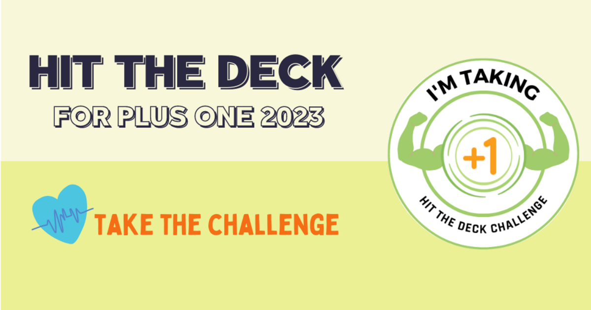 PLUS ONE FOUNDATION - Francisco Sierra's fundraiser