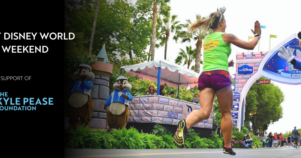 The Kyle Pease Foundation - Jacob Scott's fundraiser