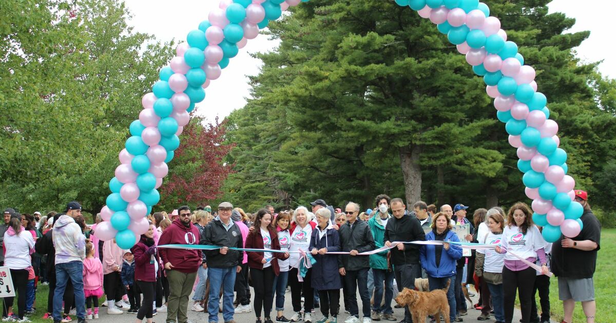 SUPPORT CONNECTION INC - Amy Finney's fundraiser