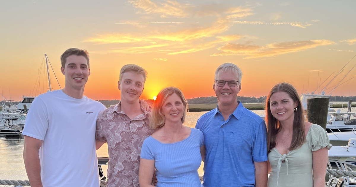 Jack H Marston II Cancer Research Fund A Not for Profit Corp - Jamie ...