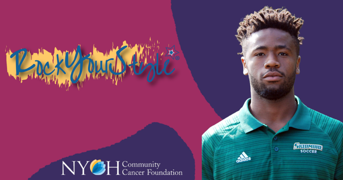 Nyoh Community Cancer Foundation Inc - Austin Okoye's fundraiser