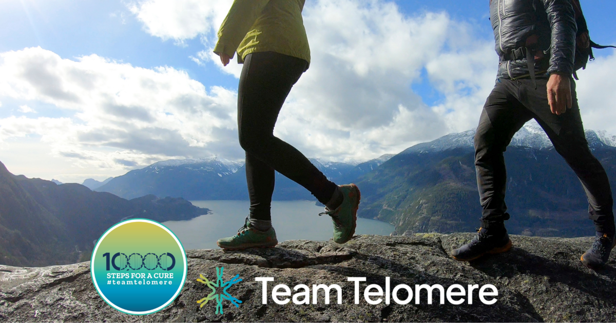 Team Telomere - Team Australia