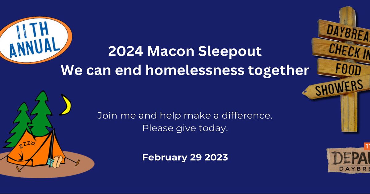 DEPAUL USA INC - Gary E. and Betty E. Musolf's fundraiser