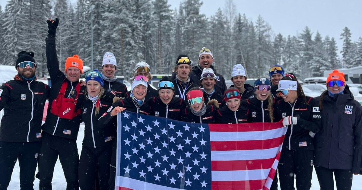 National Nordic Foundation - Davis Isom's fundraiser