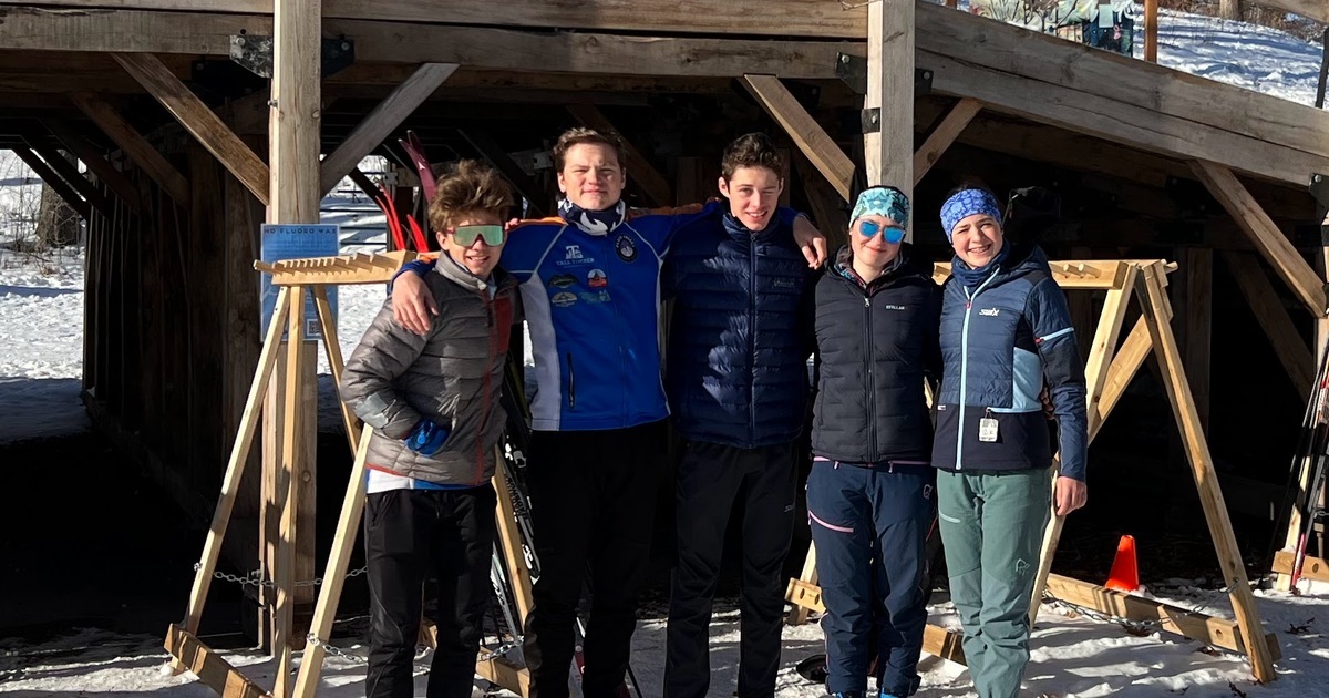 National Nordic Foundation - PVNT's National Nordic Foundation Fundraiser