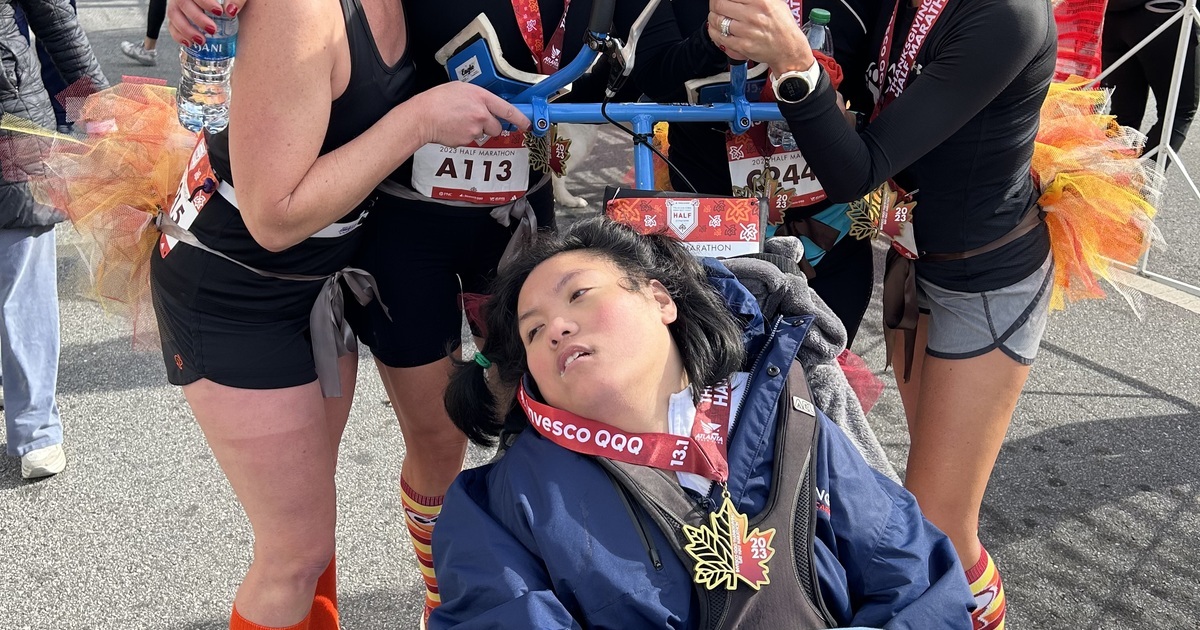 The Kyle Pease Foundation - Team Katy Fundraising Page