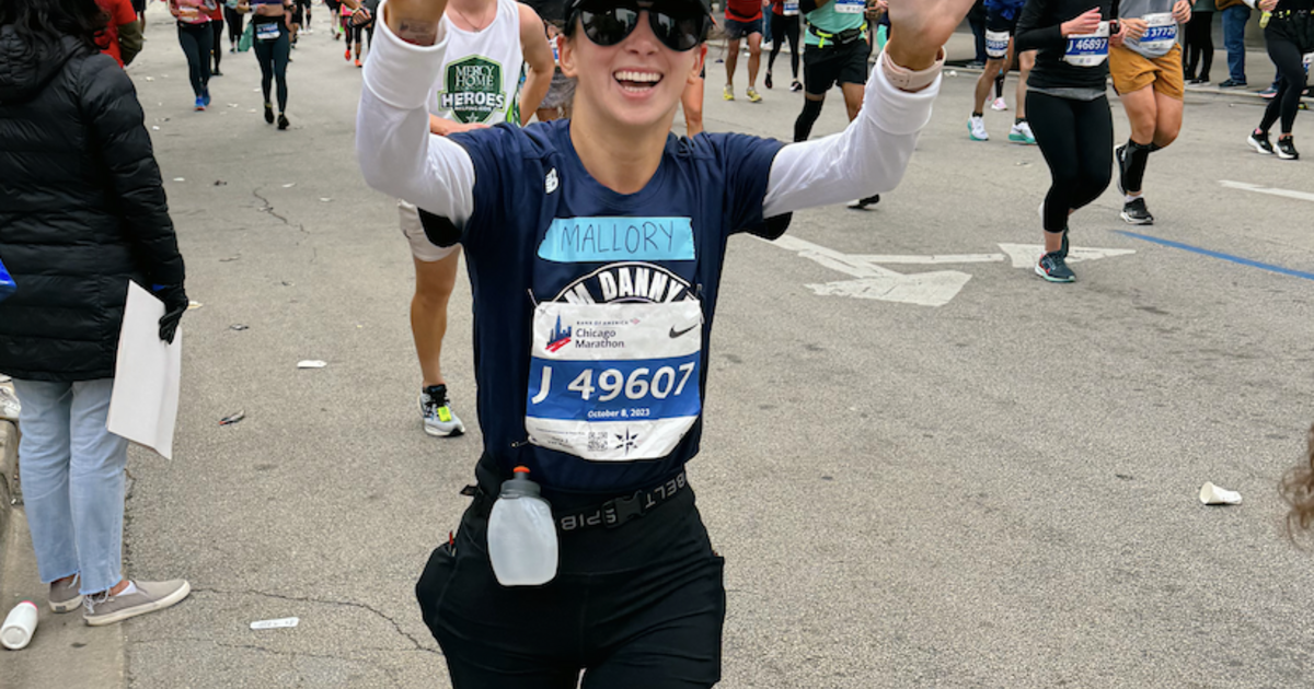 DANNY DID FOUNDATION - Mallory Mancini's fundraiser