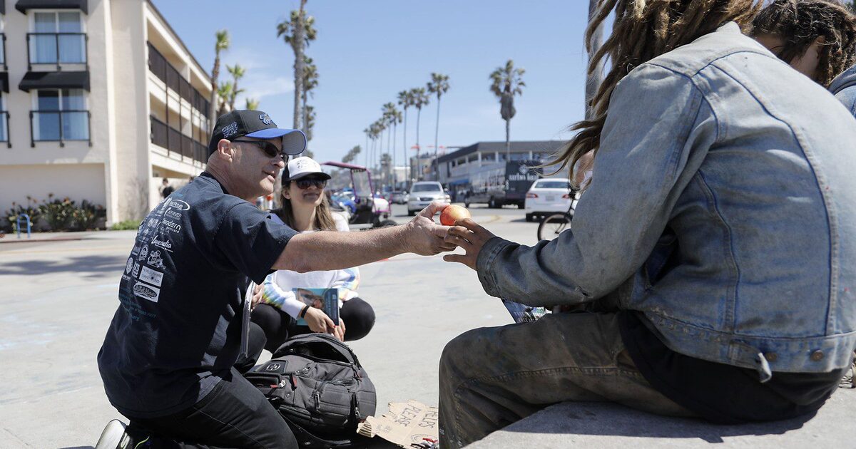 Doors of Change - Melissa Flores's Fundraiser for Doors of Change