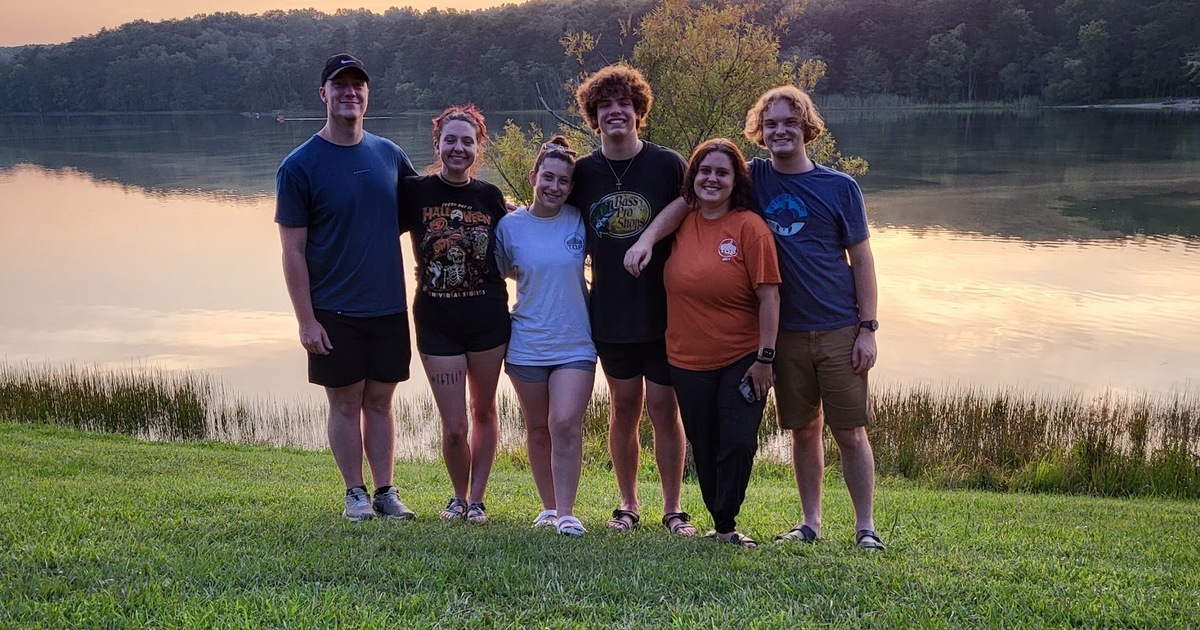 Mountain T.O.P., Inc. - Mason Condo's fundraiser