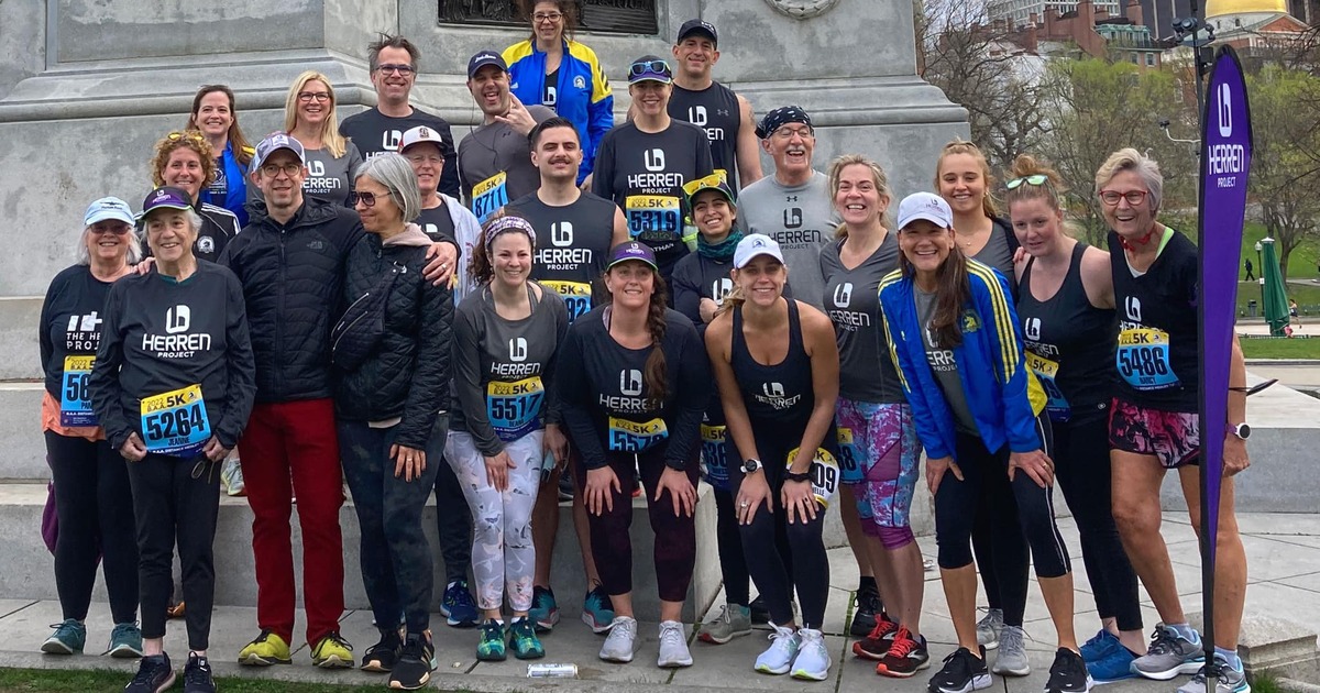 HERREN PROJECT - Walk with Jeanne