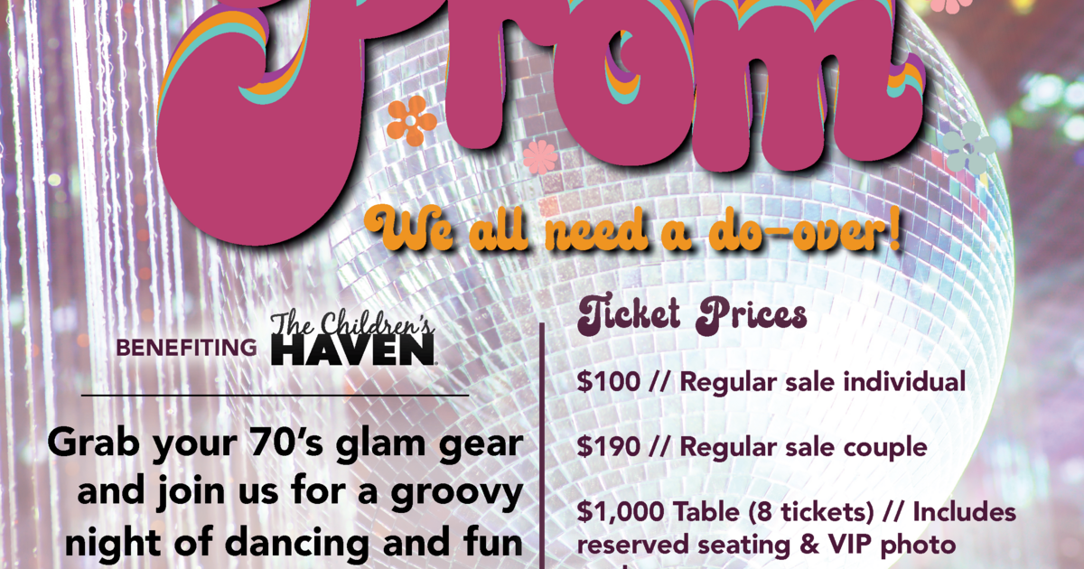 The Children's Haven, Inc. - Chad and Rachel Davis's fundraiser