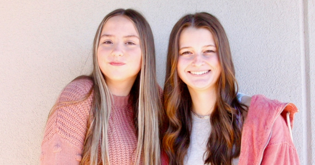 Peaceful Family Oklahoma - Addy Robertson- Addison McCarty’s fundraiser