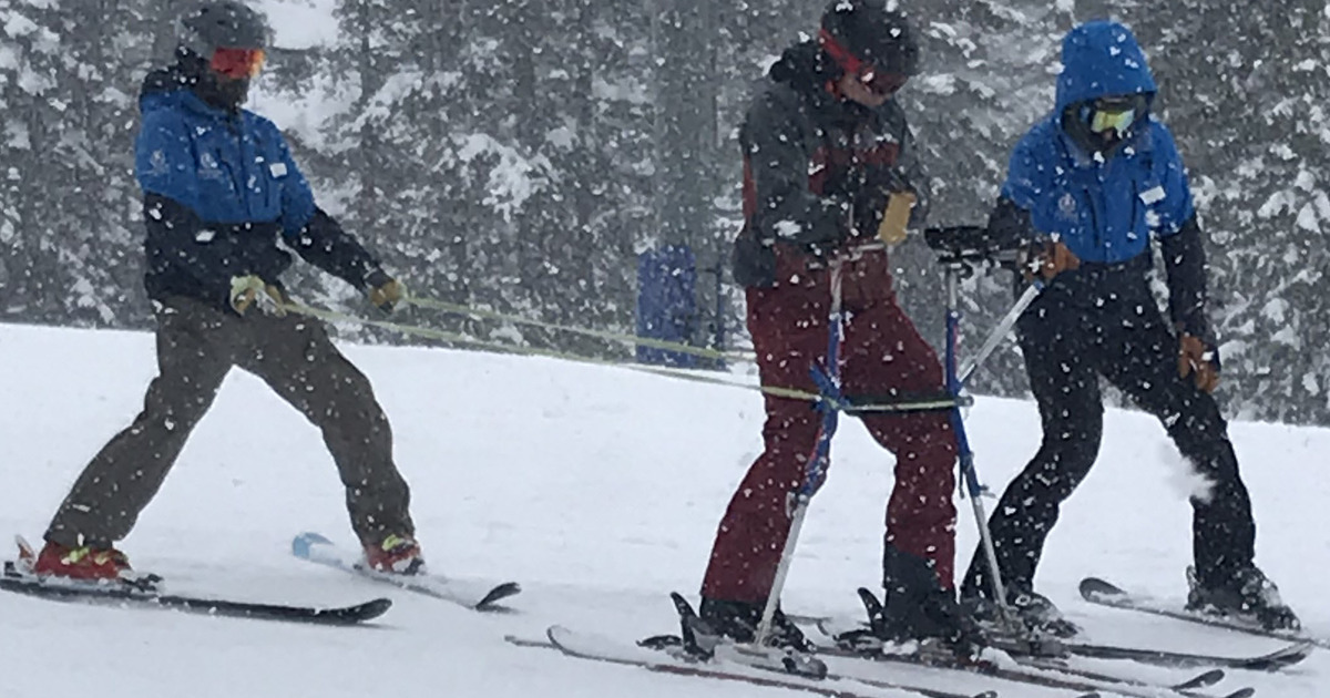 Achieve Tahoe - Will Crichton's FUNdraiser