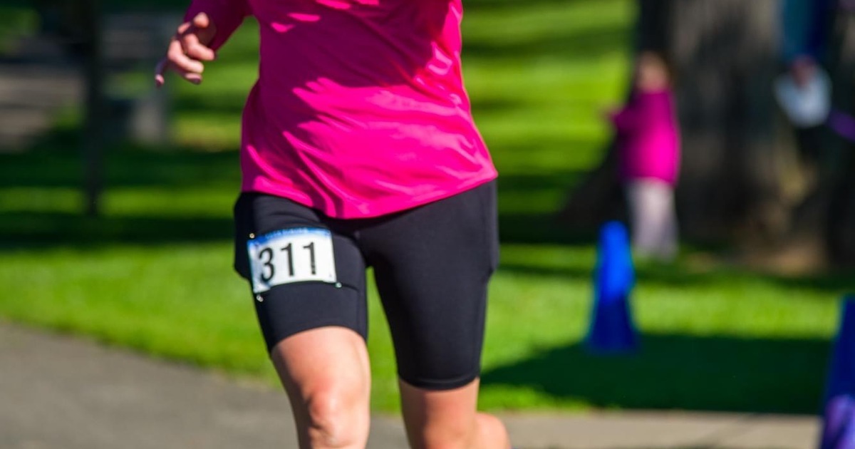 HERREN PROJECT - The Herren Project Half Marathon