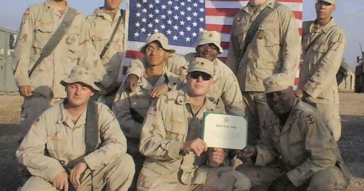 SALUTE INC - Kevin Schreiber's fundraiser