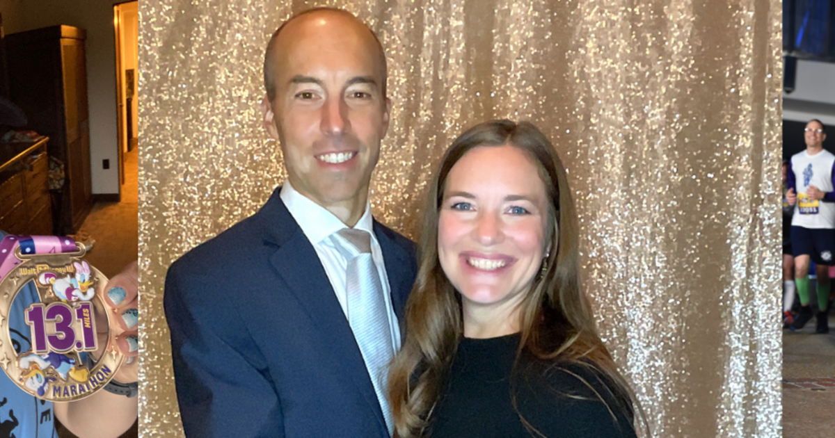 The Kyle Pease Foundation - Ray and Emily Harmer's fundraiser