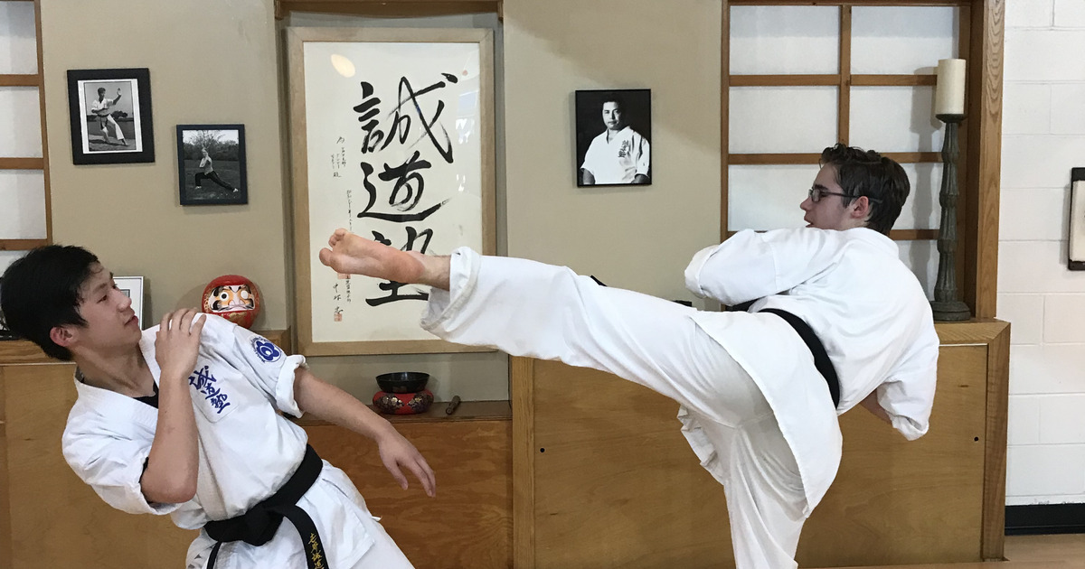 Thousand Waves - Joshua Leong's fundraiser