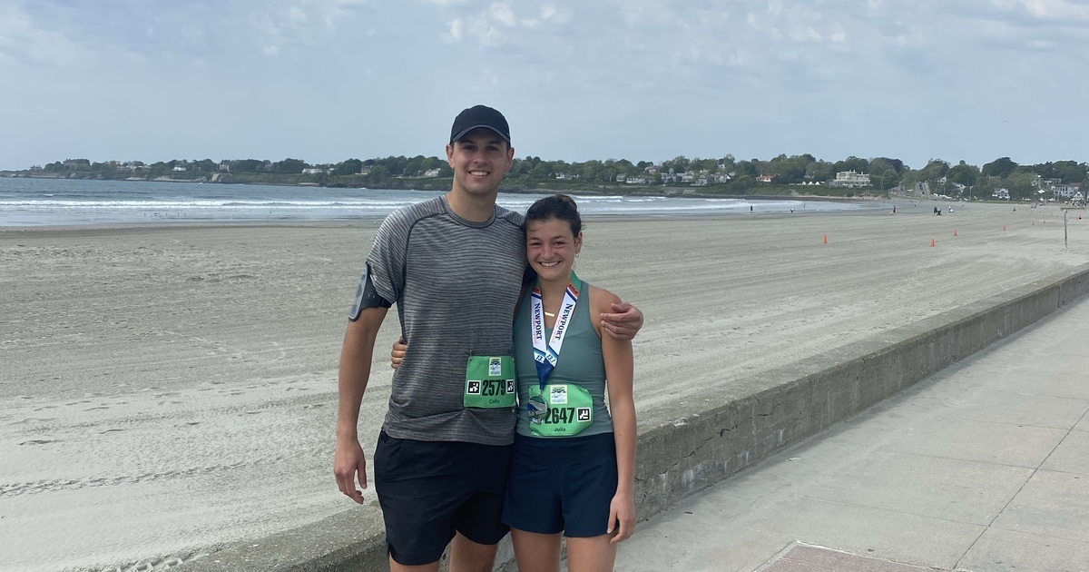 DANNY DID FOUNDATION - Julia Klier's fundraiser