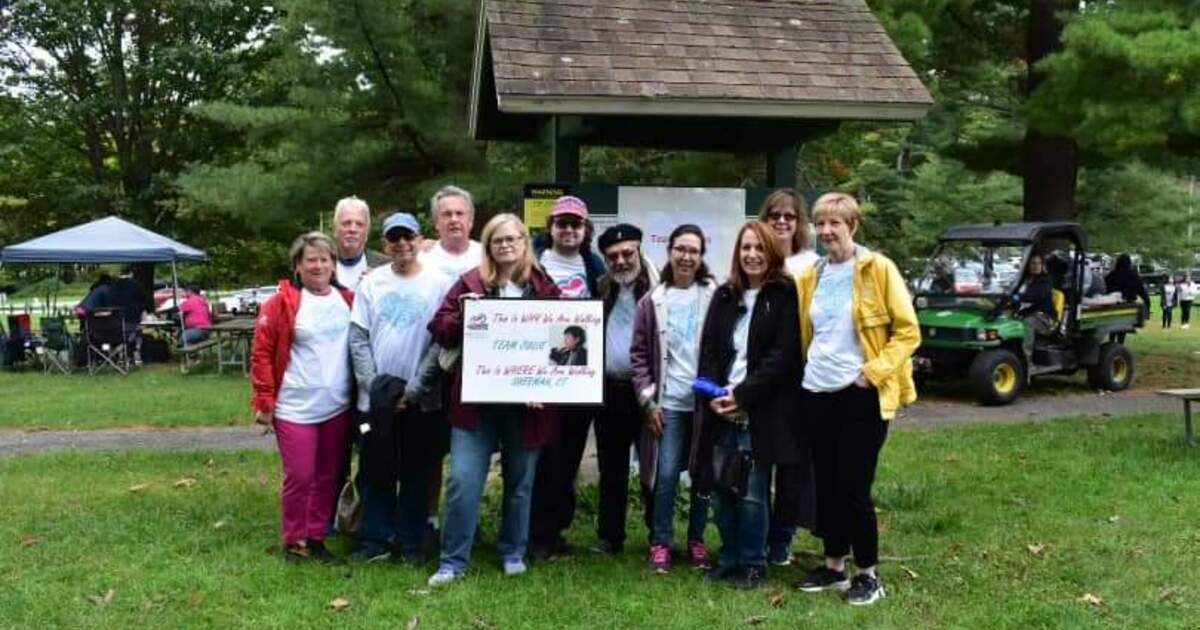 SUPPORT CONNECTION INC - TEAM JULIE
