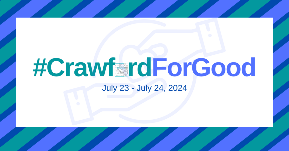 The Community Foundation For Crawford County Colonel Crawford All