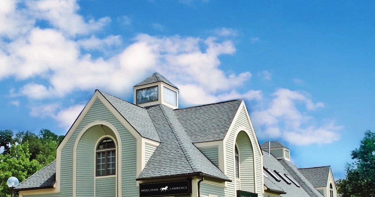 SUPPORT CONNECTION INC - TEAM HOULIHAN LAWRENCE