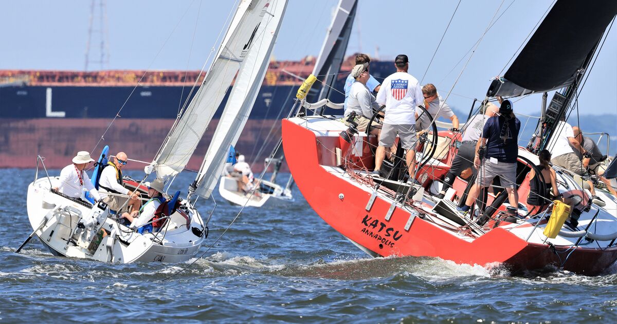 CHESAPEAKE REGION ACCESSIBLE BOATING INC - Shelly Ford's fundraiser