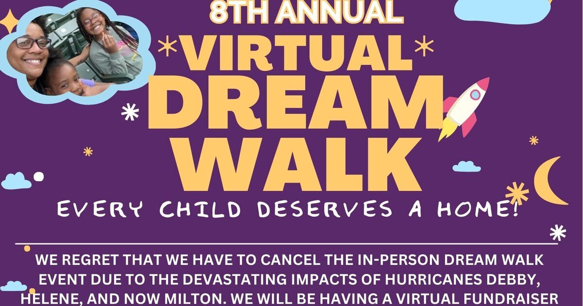 Family Promise of South Sarasota County, Inc. - Kim Ulrich's fundraiser