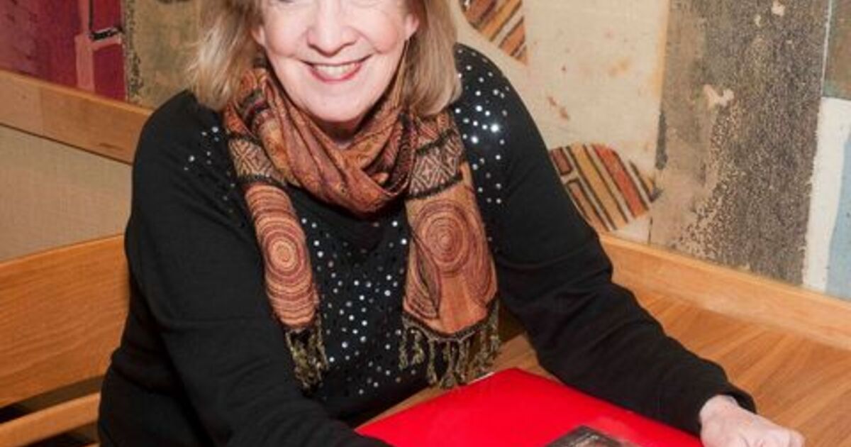 Tupelo Press - Patricia Clark's fundraiser