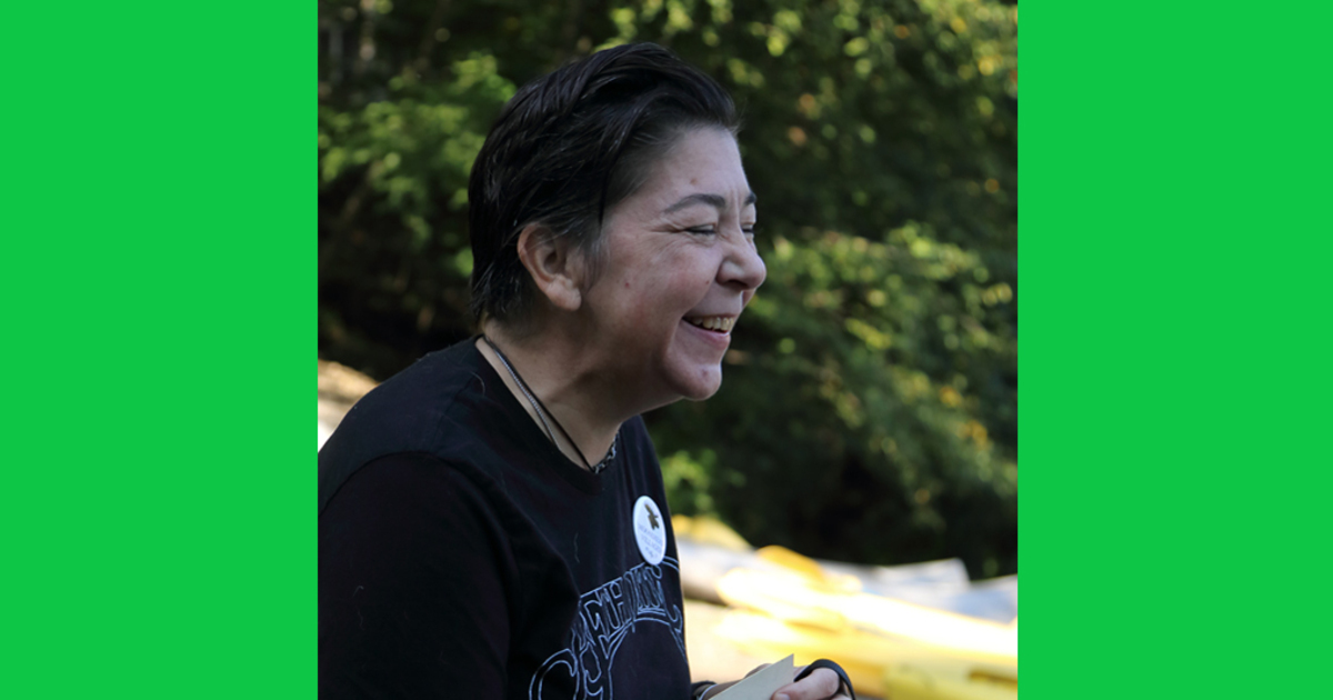 CAMP NEJEDA FOUNDATION INC - Laura Dodge-Murphy's fundraiser