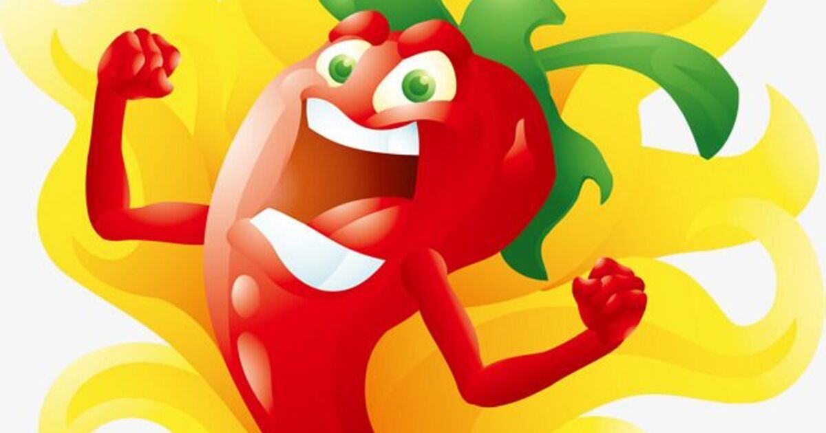 YWCA Rock County - Red Hot Chili Steppers