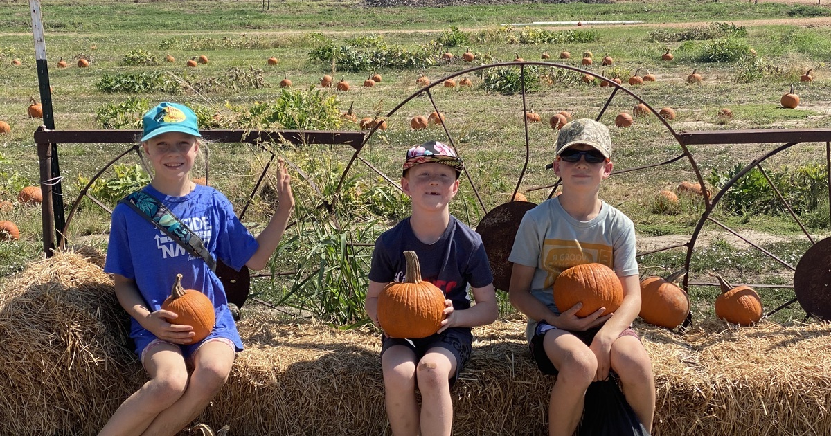 Grace Covenant Academy - Bibler Family Page