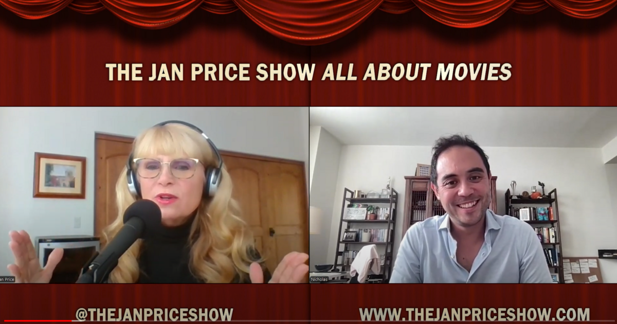 CREATIVE VISIONS FOUNDATION - The Jan Price Show's fundraiser