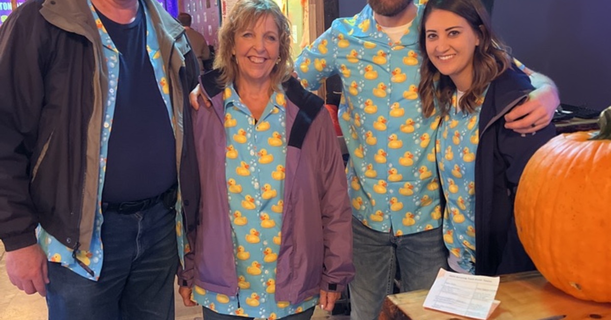 SOAR Fox Cities, Inc. - Allen Olson's fundraiser