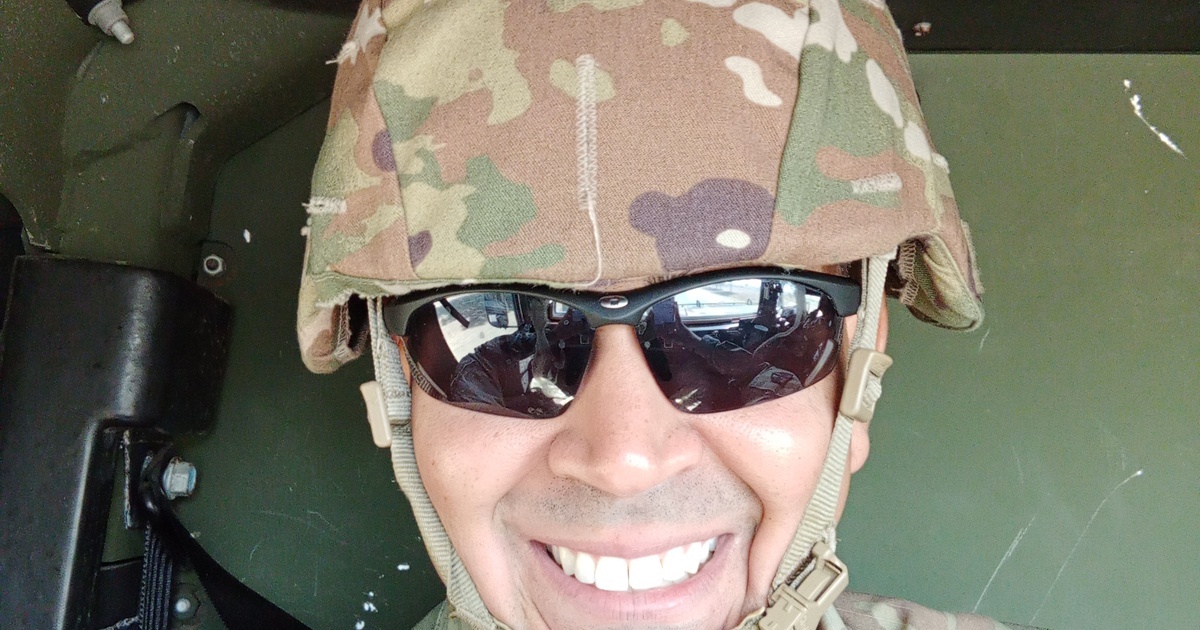 SALUTE INC - Javier Rosado Fraguada's fundraiser