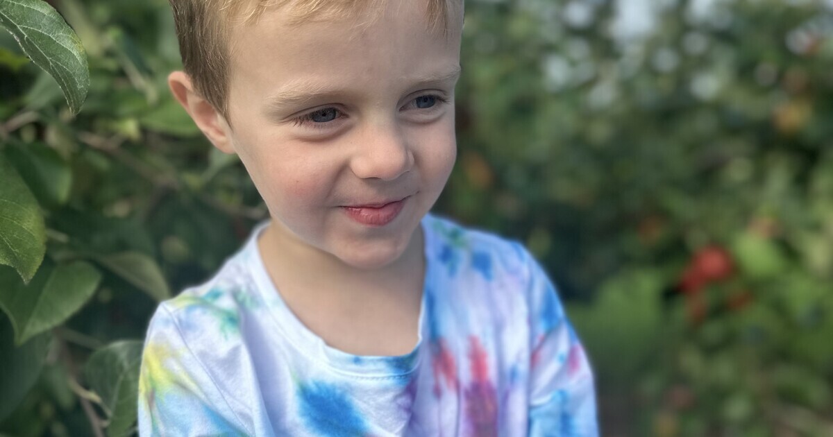 DANNY DID FOUNDATION - Laura Callanan's fundraiser