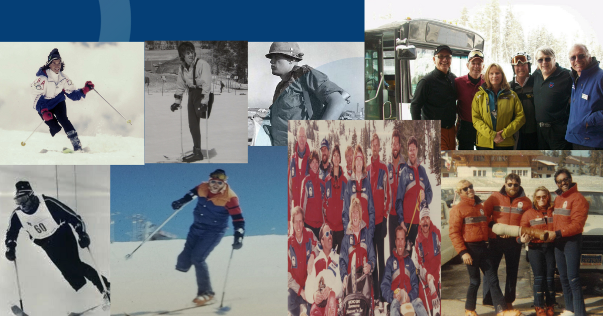 Achieve Tahoe - Doug Pringle's fundraiser