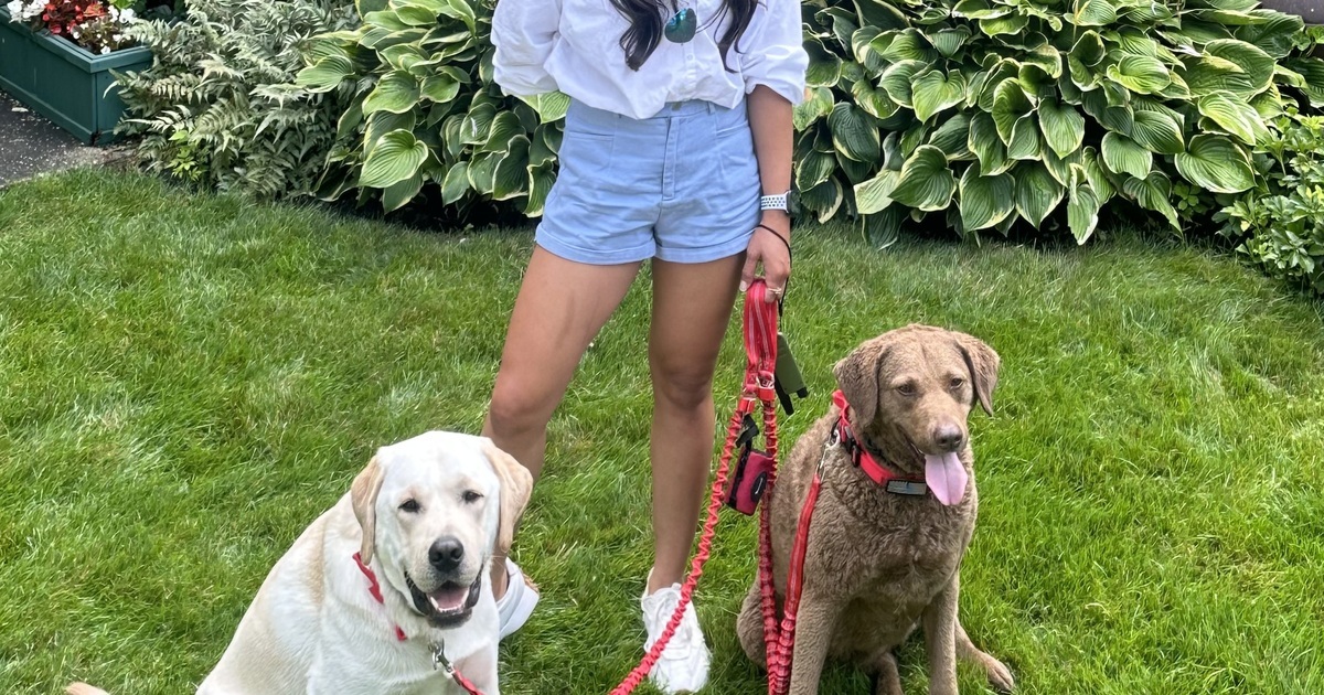 Talbot County Humane Society - Susanne Aynaga's fundraiser