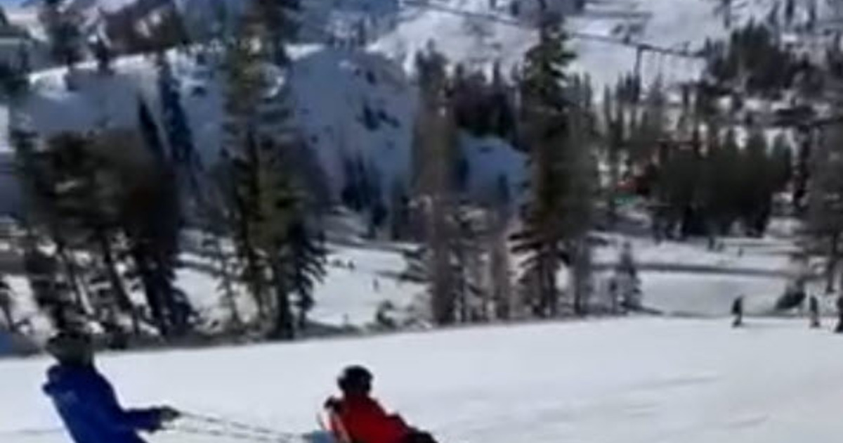 Achieve Tahoe - Will Crichton's fun-draiser