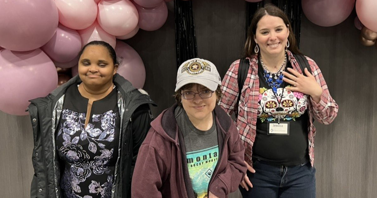 Reach Unlimited, Inc. - Jill P.'s fundraiser