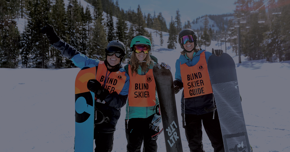 Achieve Tahoe - Cassidy Meyer's fundraiser