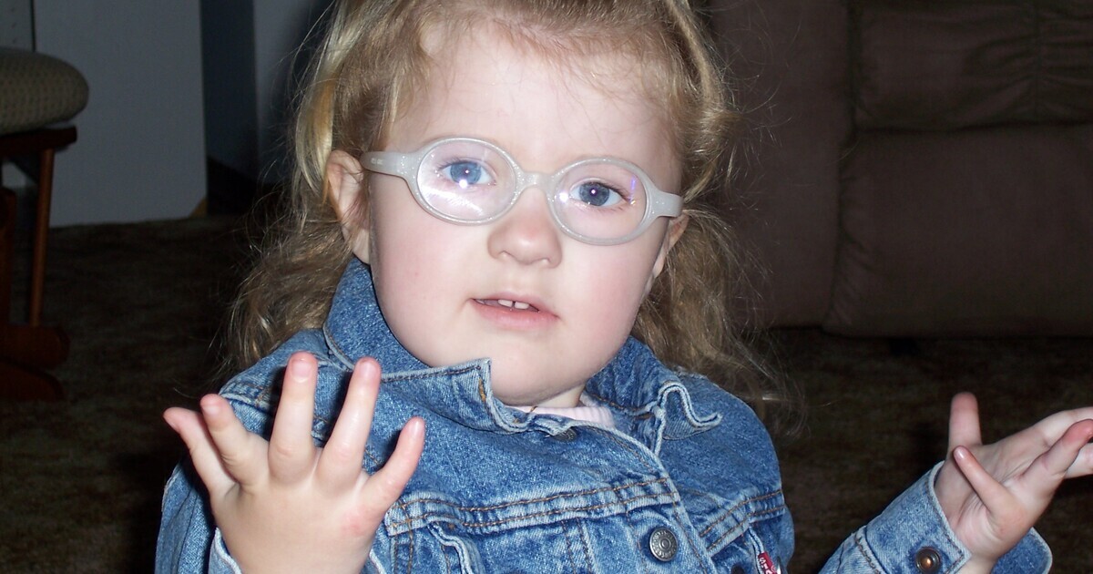 PRADER-WILLI CALIFORNIA FOUNDATION - Sienna Grace's fundraiser