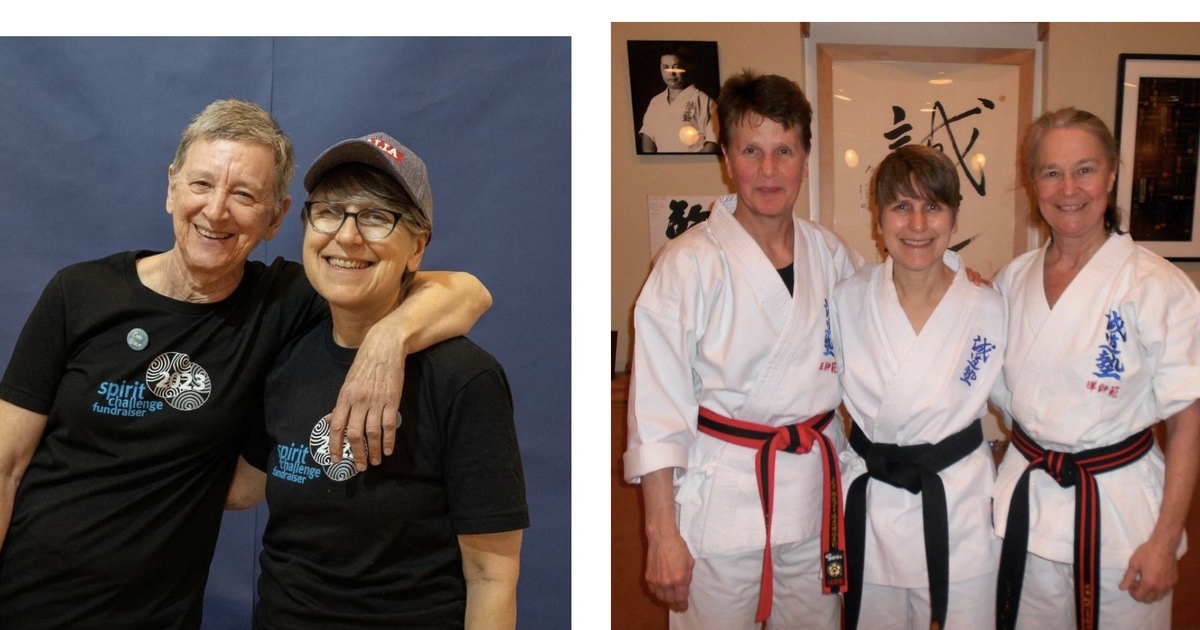 Thousand Waves - Michele Curley's fundraiser