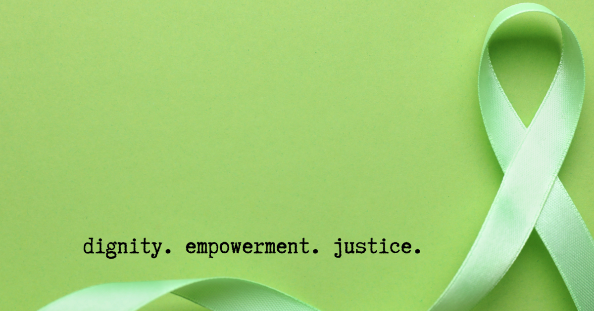 Mental Health Advocacy Services Inc - Jeanette Laba's fundraiser