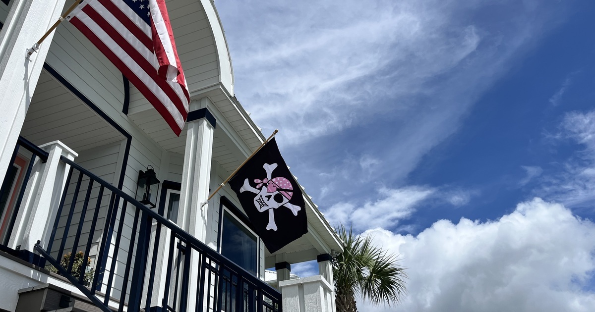 CIRCLE OF SISTERHOOD FOUNDATION INC - Wings, Waves, & Women 2025