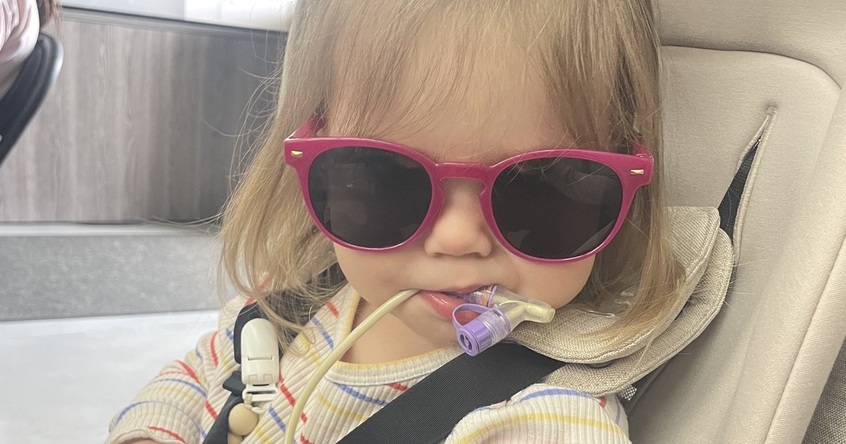 Beads of Courage Inc - Alana S's fundraiser